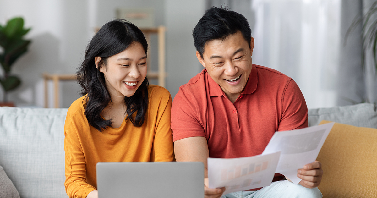 Boost Your Funds with HLA Wealth Gain Plus Insurance Savings Plan